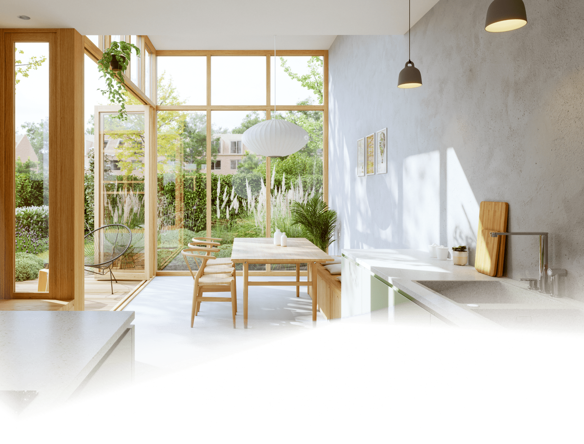 Flow sense | BAM Wonen Flow