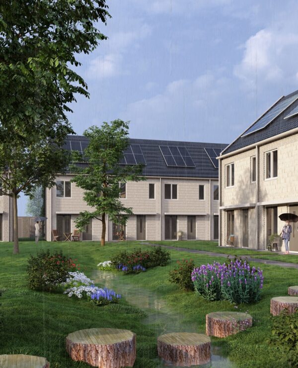 Projecten | BAM Wonen Flow