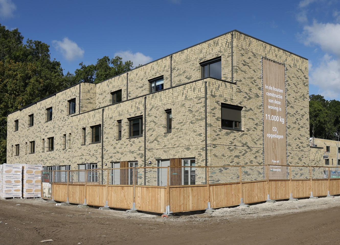 Wickevoort | BAM Wonen Flow