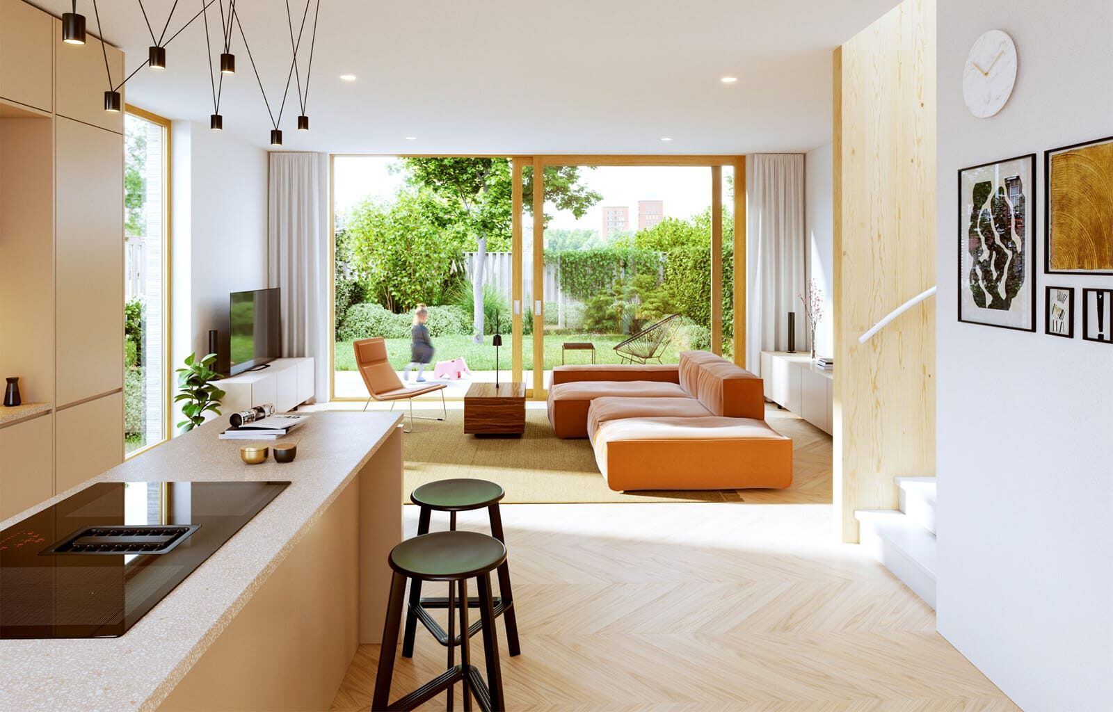 Flow | BAM Wonen Flow