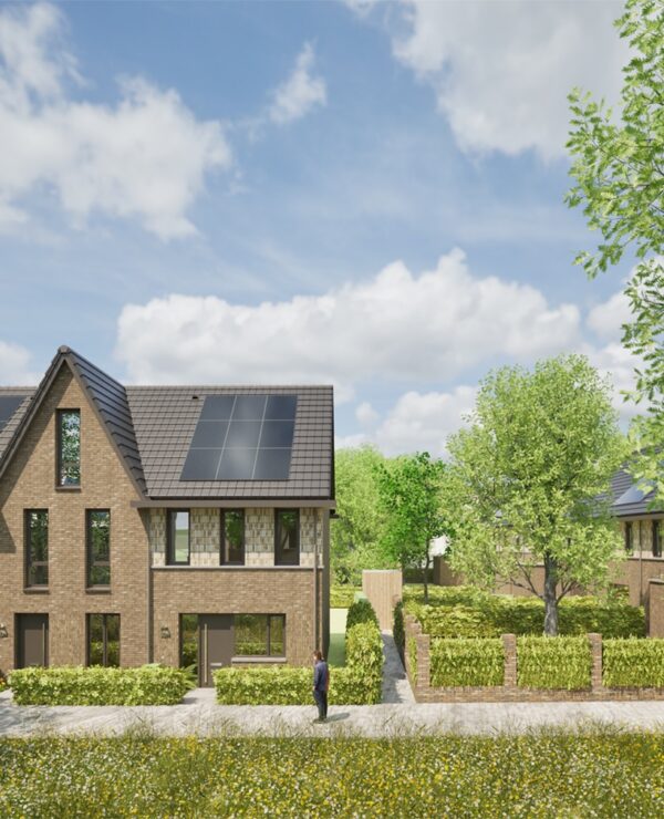 Projecten | BAM Wonen Flow